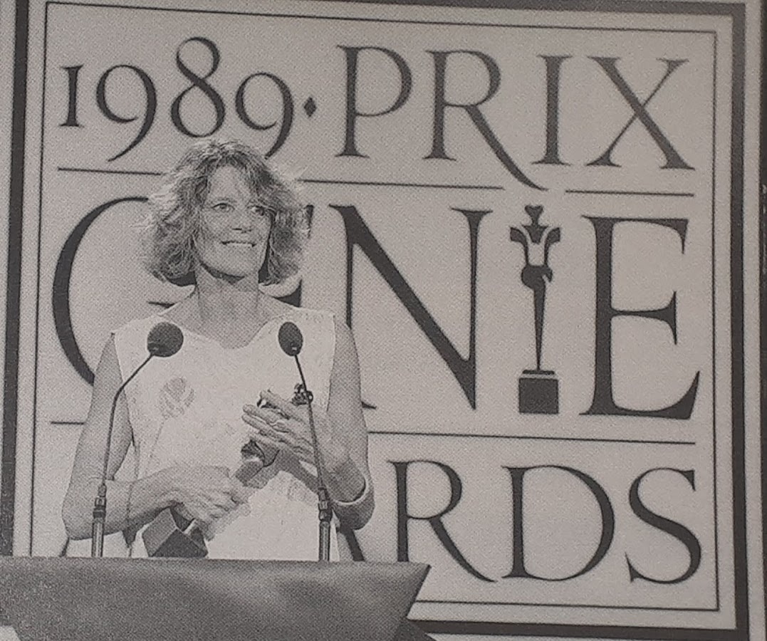 The Complete List of Best Canadian Film Winners